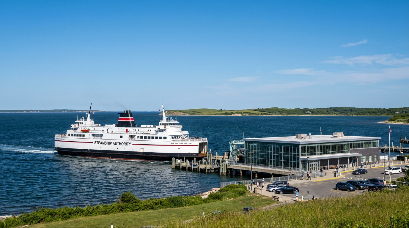 How to save money on Northeast ferry tickets in 2026 | FerryHost