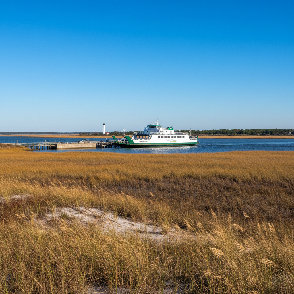 How to save money on Northeast ferry tickets in 2026 | FerryHost