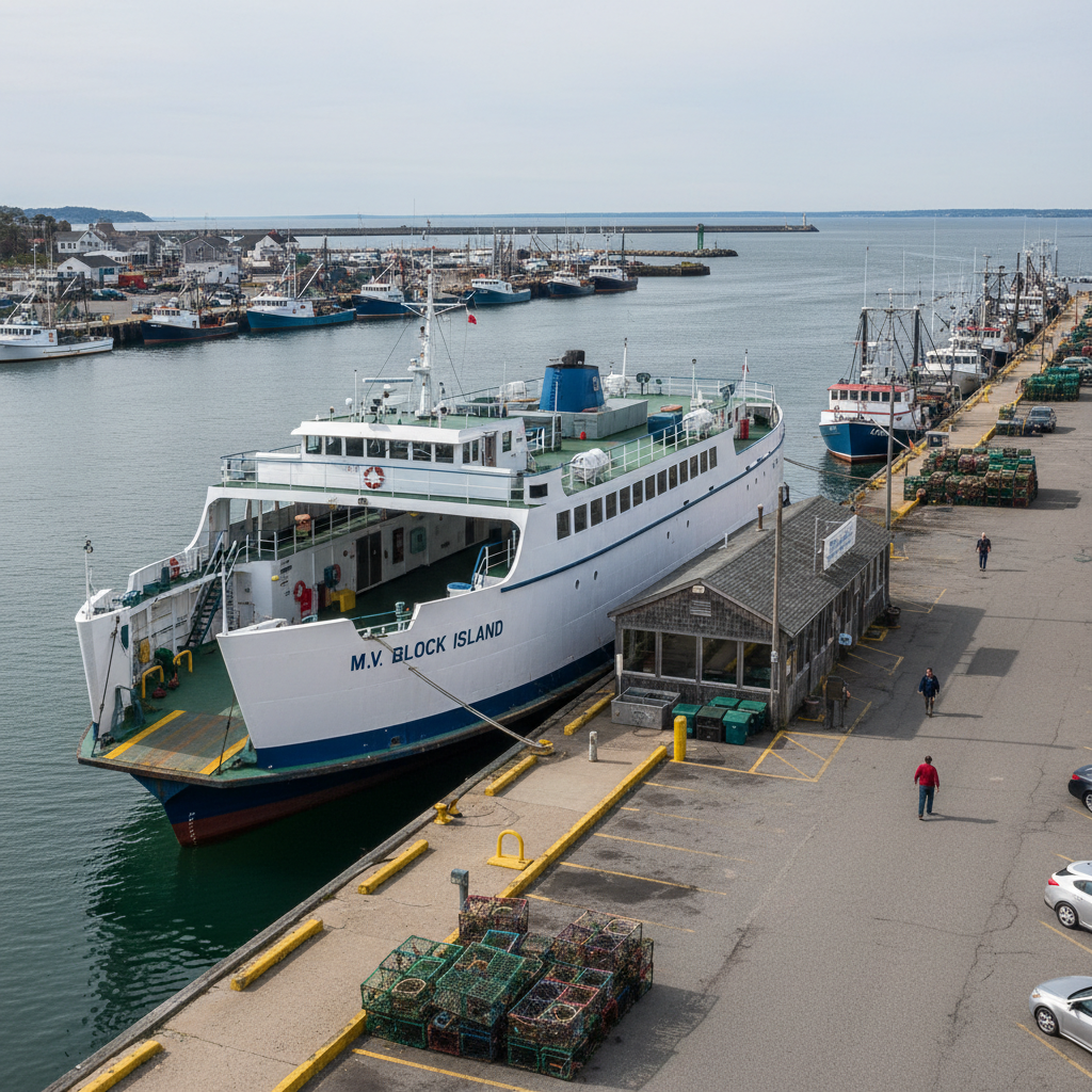 How to save money on Northeast ferry tickets in 2026 | FerryHost